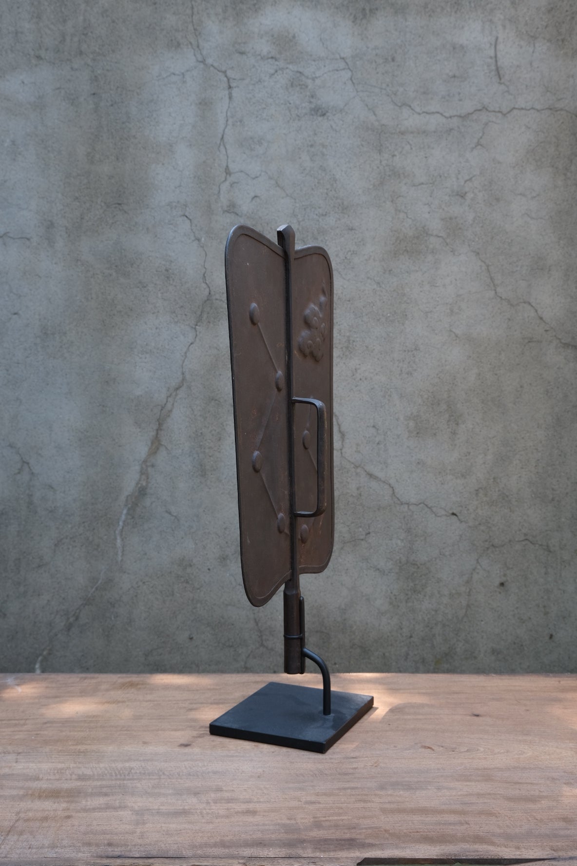 Gunbai – Mingei Archive